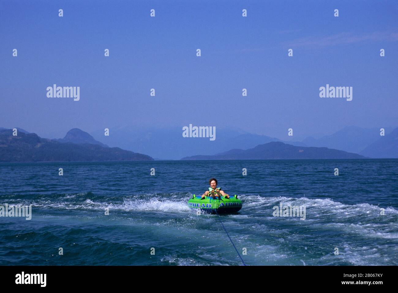 Inner tubing hi-res stock photography and images - Alamy