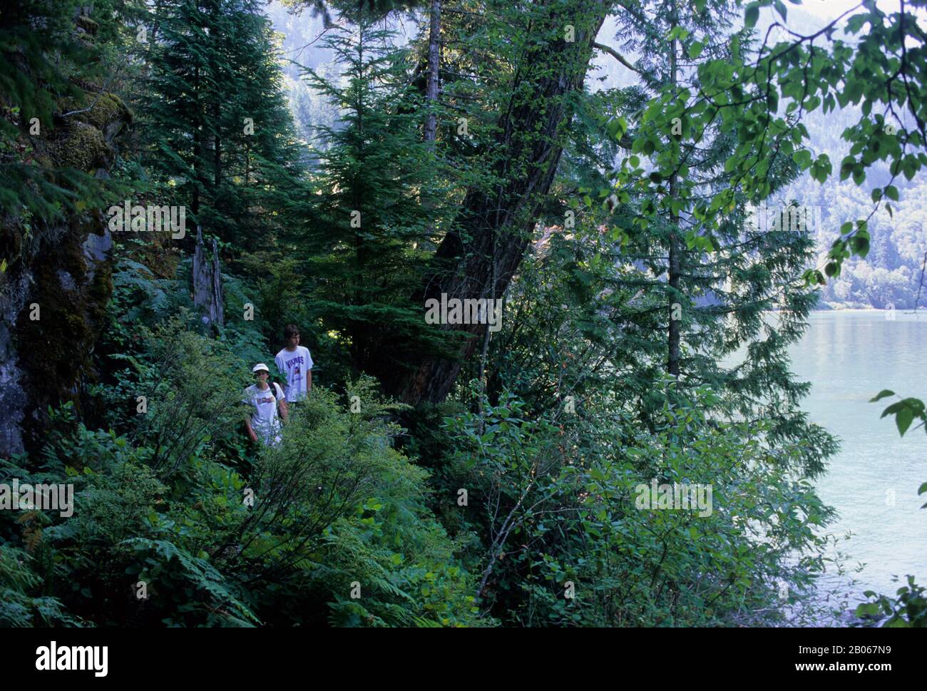 Harrison river hi-res stock photography and images - Alamy