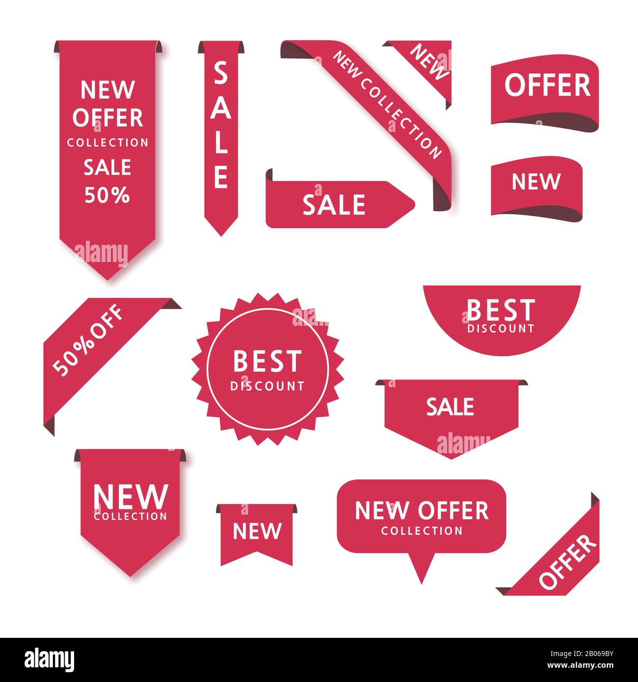 Vintage mall Stock Vector Images - Alamy