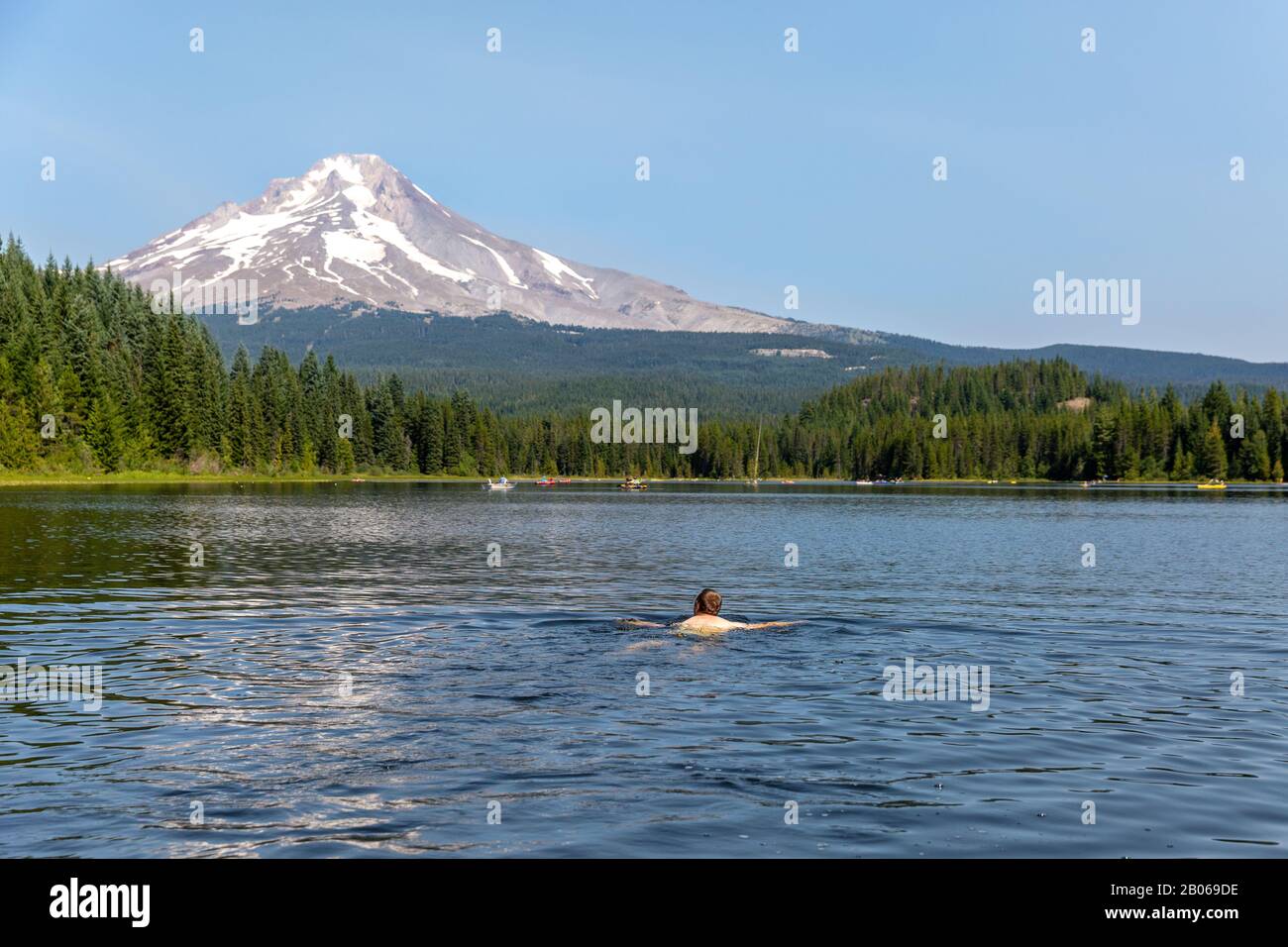 Sky trillium hi-res stock photography and images - Alamy