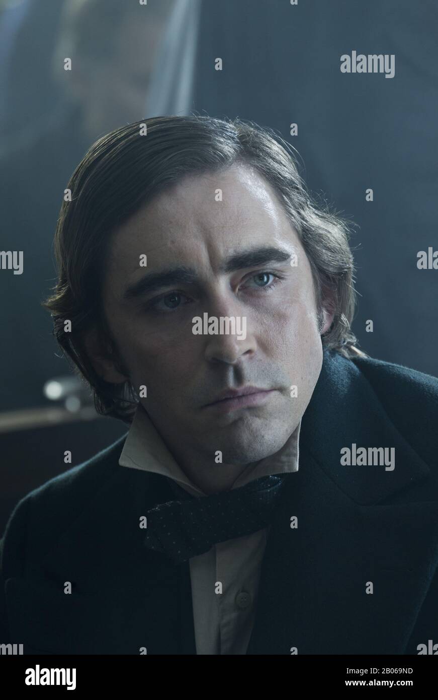 RELEASE DATE: November 16, 2012, TITLE: Lincoln STUDIO: Twentieth ...