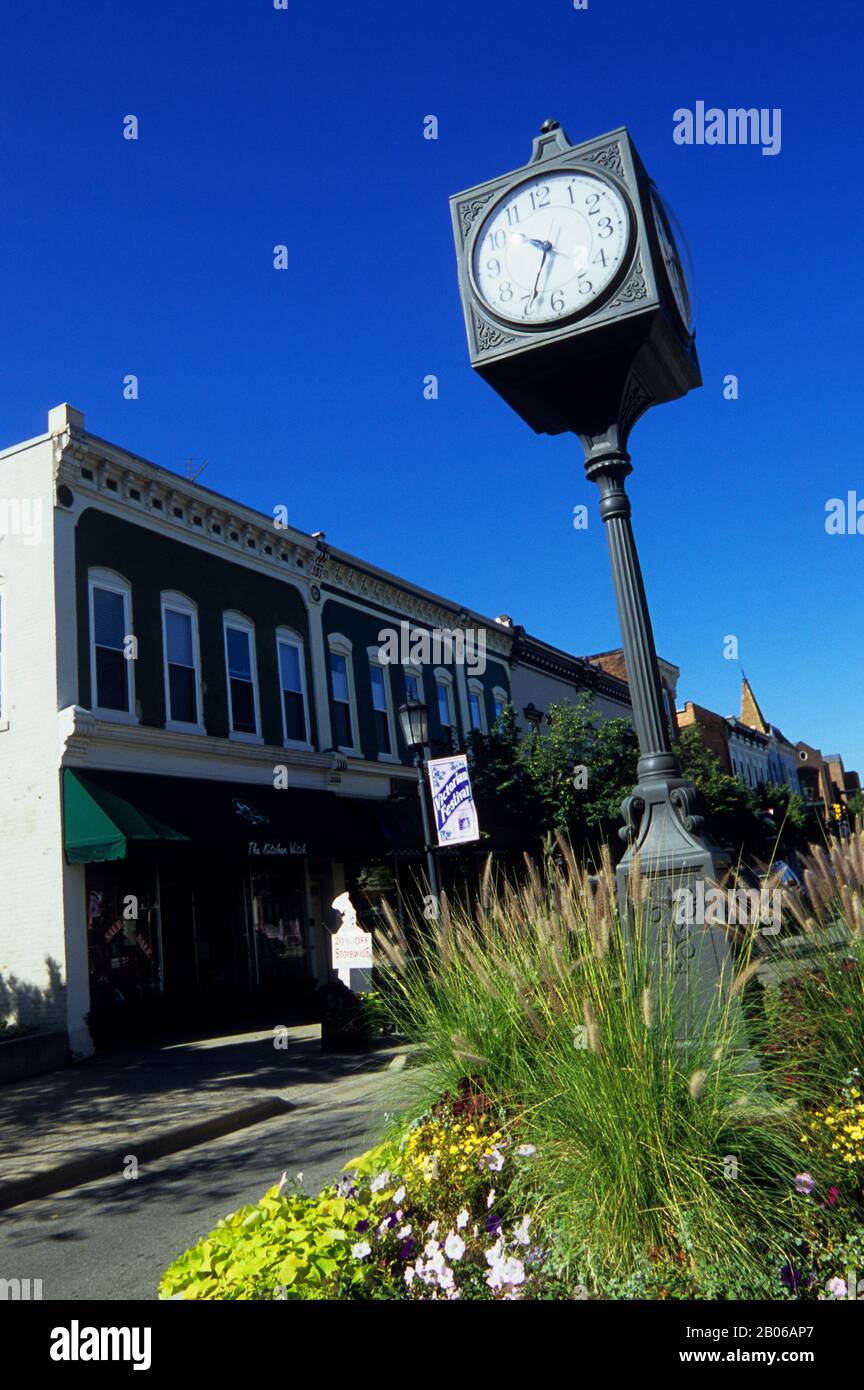 City of northville hi-res stock photography and images - Alamy