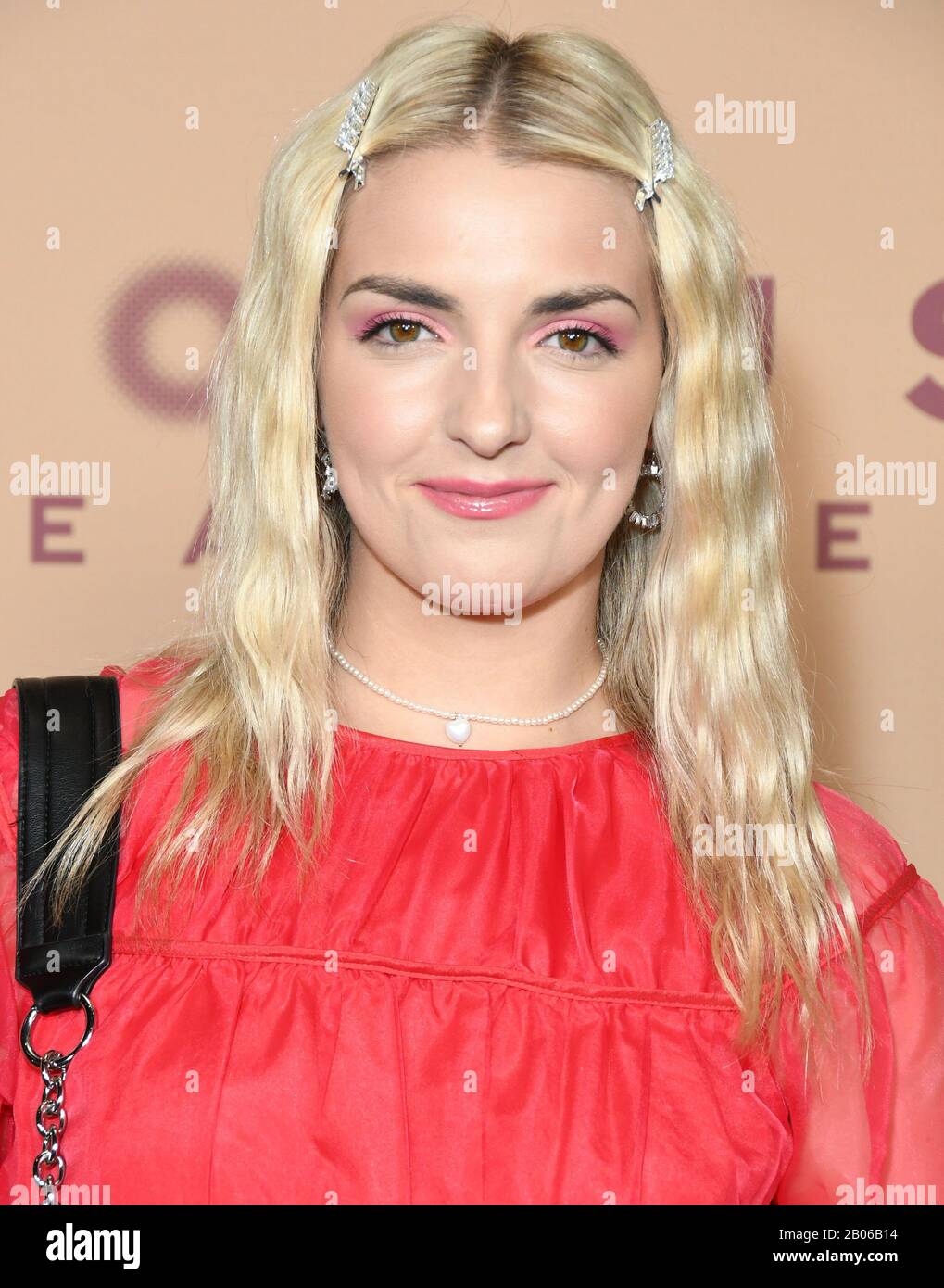 Emma Lynch High Resolution Stock Photography and Images - Alamy