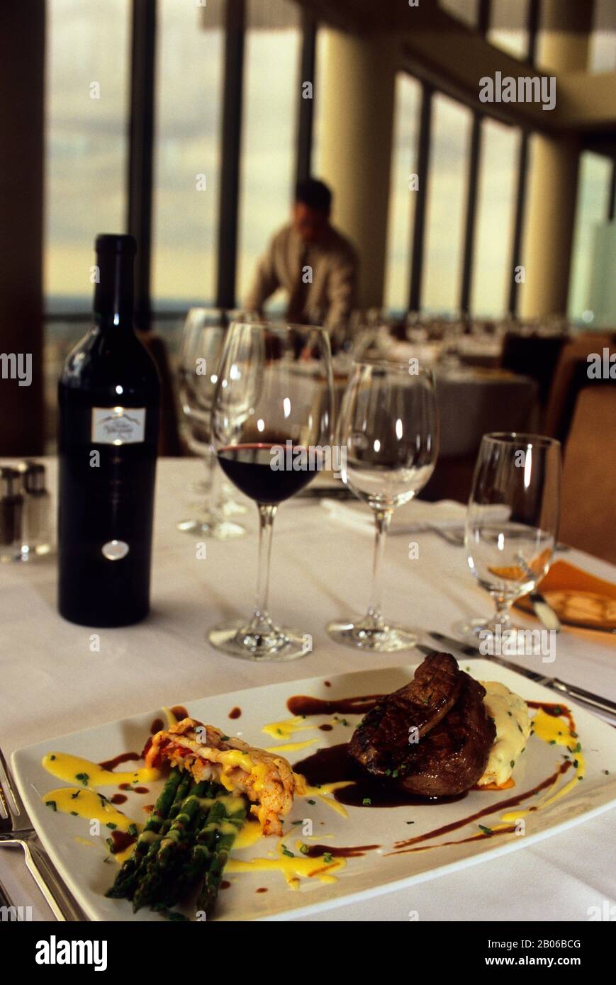 Renaissance dining table hi-res stock photography and images - Alamy