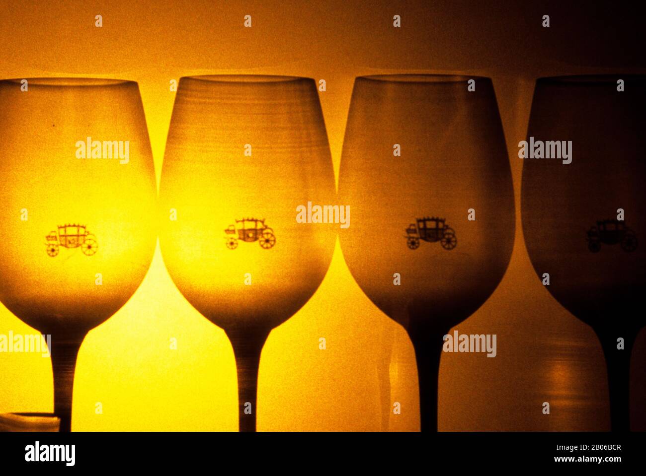 Coach insignia restaurant hi-res stock photography and images - Alamy