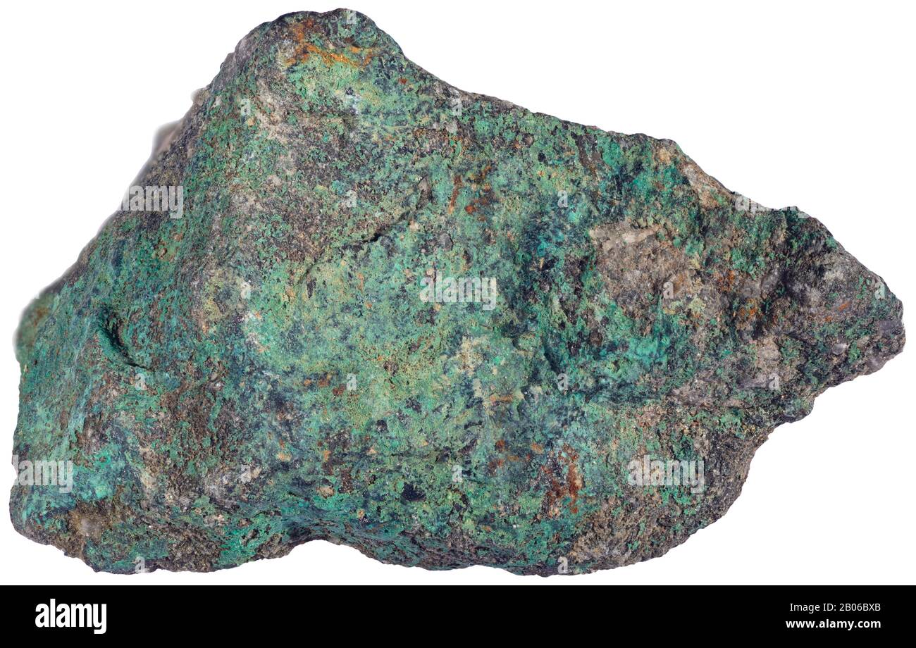 Copper nitrate mineral hi-res stock photography and images - Alamy