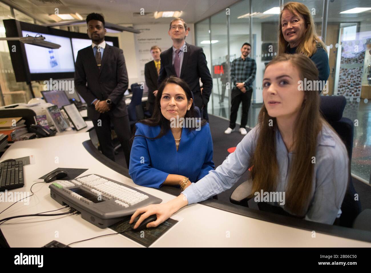 Points based immigration system hi-res stock photography and images - Alamy