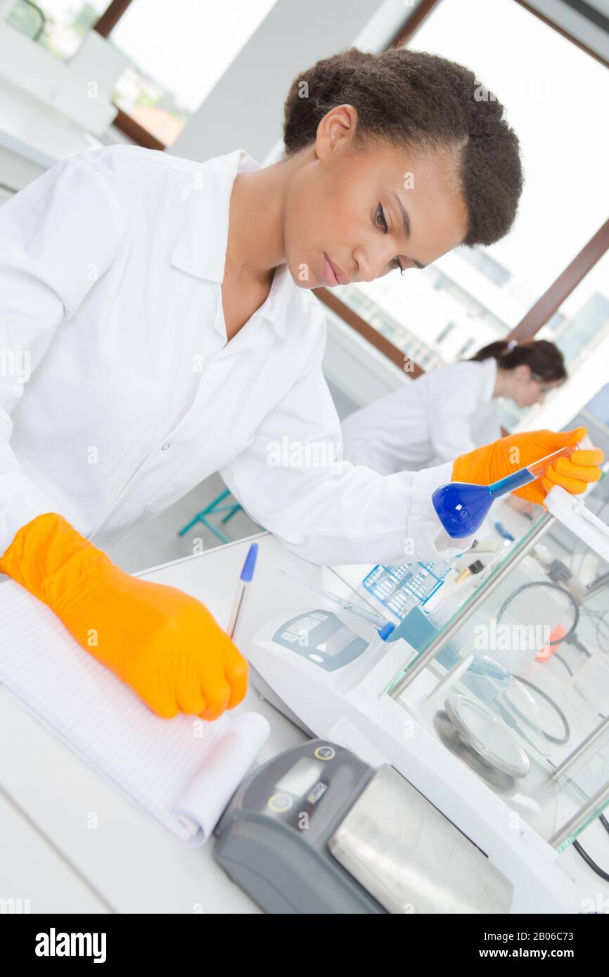 Analytical writing hi-res stock photography and images - Alamy