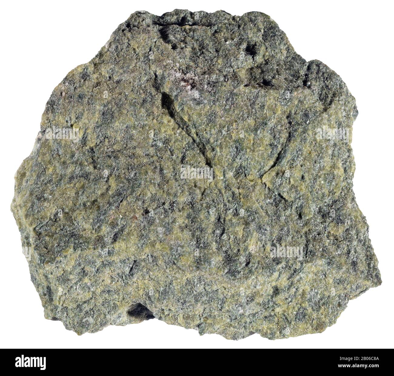 Greenschist rock hi-res stock photography and images - Alamy