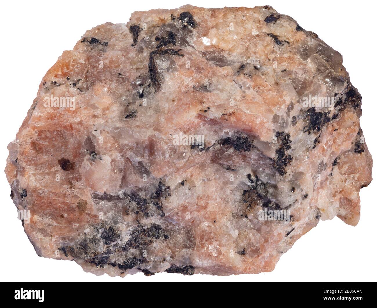Pegmatite granitic hi-res stock photography and images - Alamy