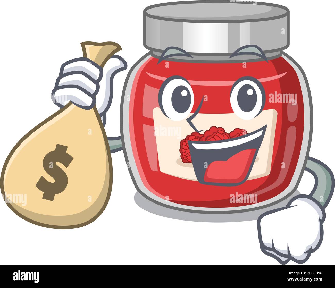 Jam jar money home hi-res stock photography and images - Alamy