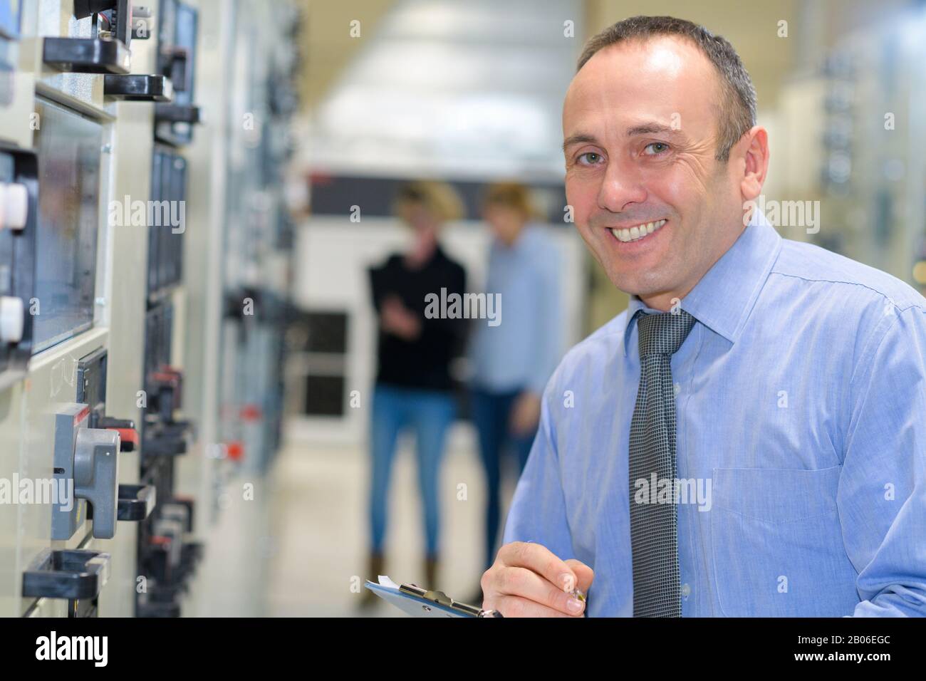 Automatic cutting table hi-res stock photography and images - Alamy