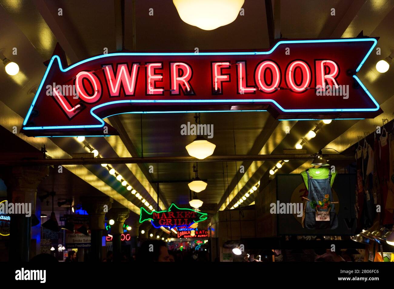 Washington state sign hi-res stock photography and images - Alamy