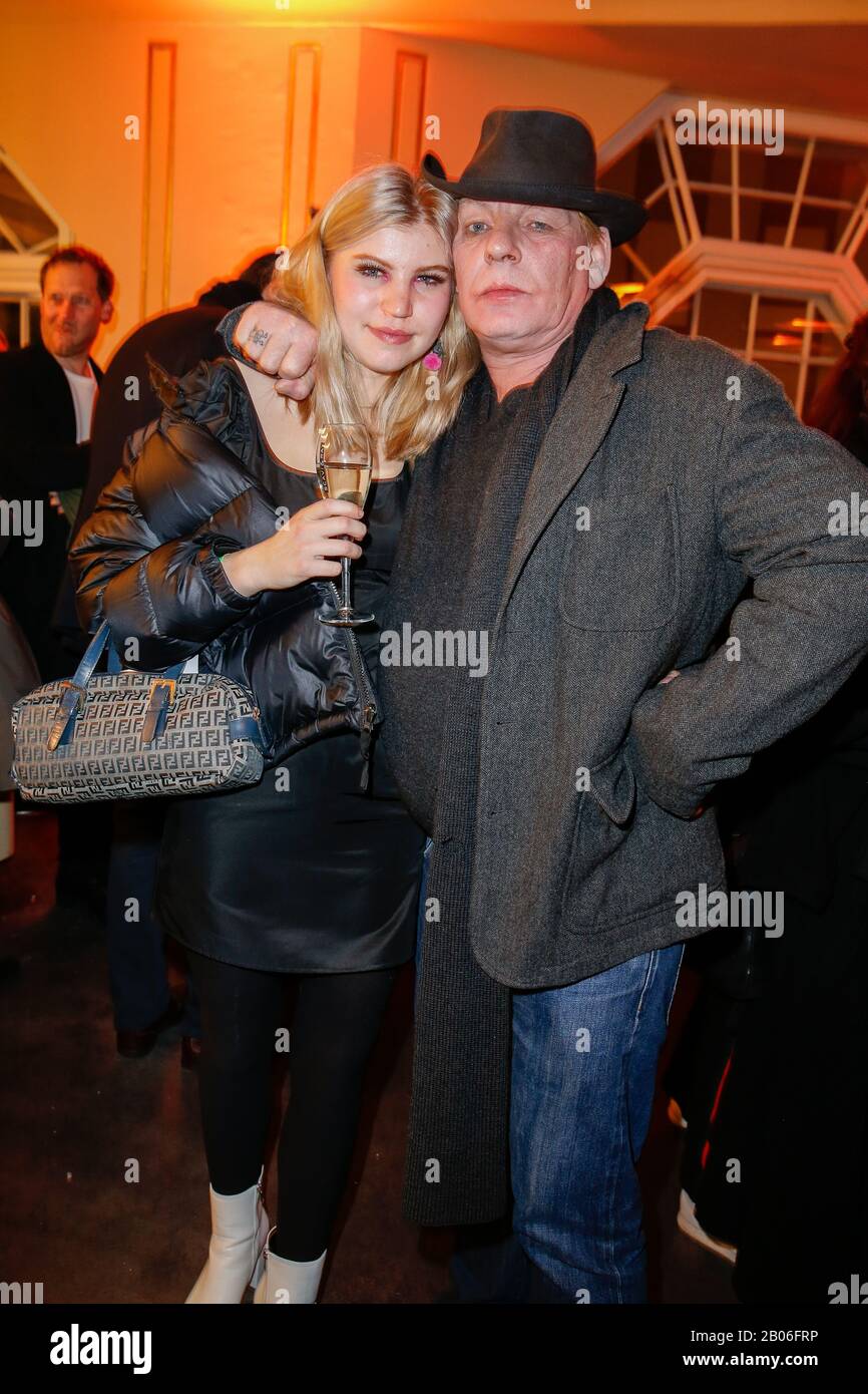 Maria becker hi-res stock photography and images - Alamy