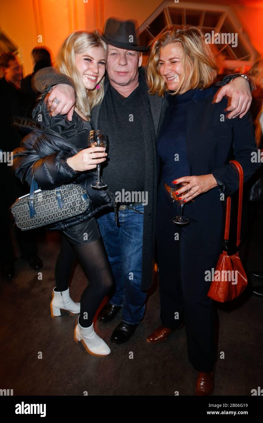 Lilith maria dorthe becker hi-res stock photography and images - Alamy