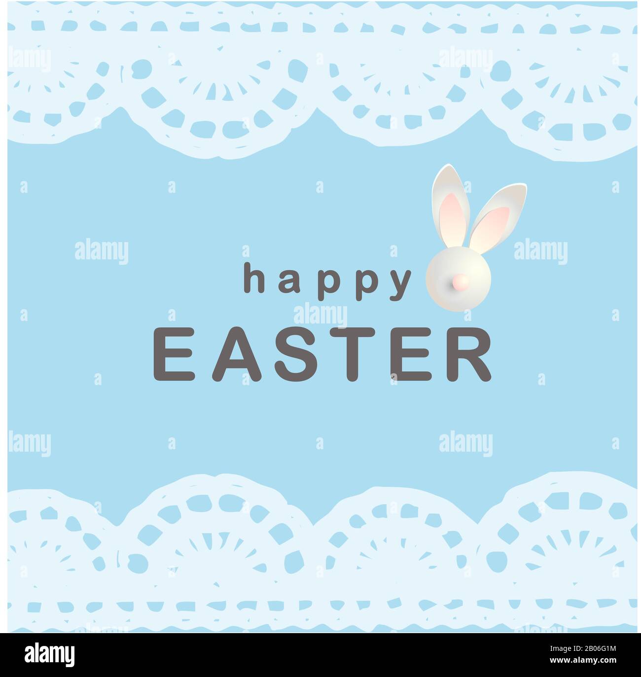 Cartoon Rabbit High Resolution Stock Photography and Images - Alamy