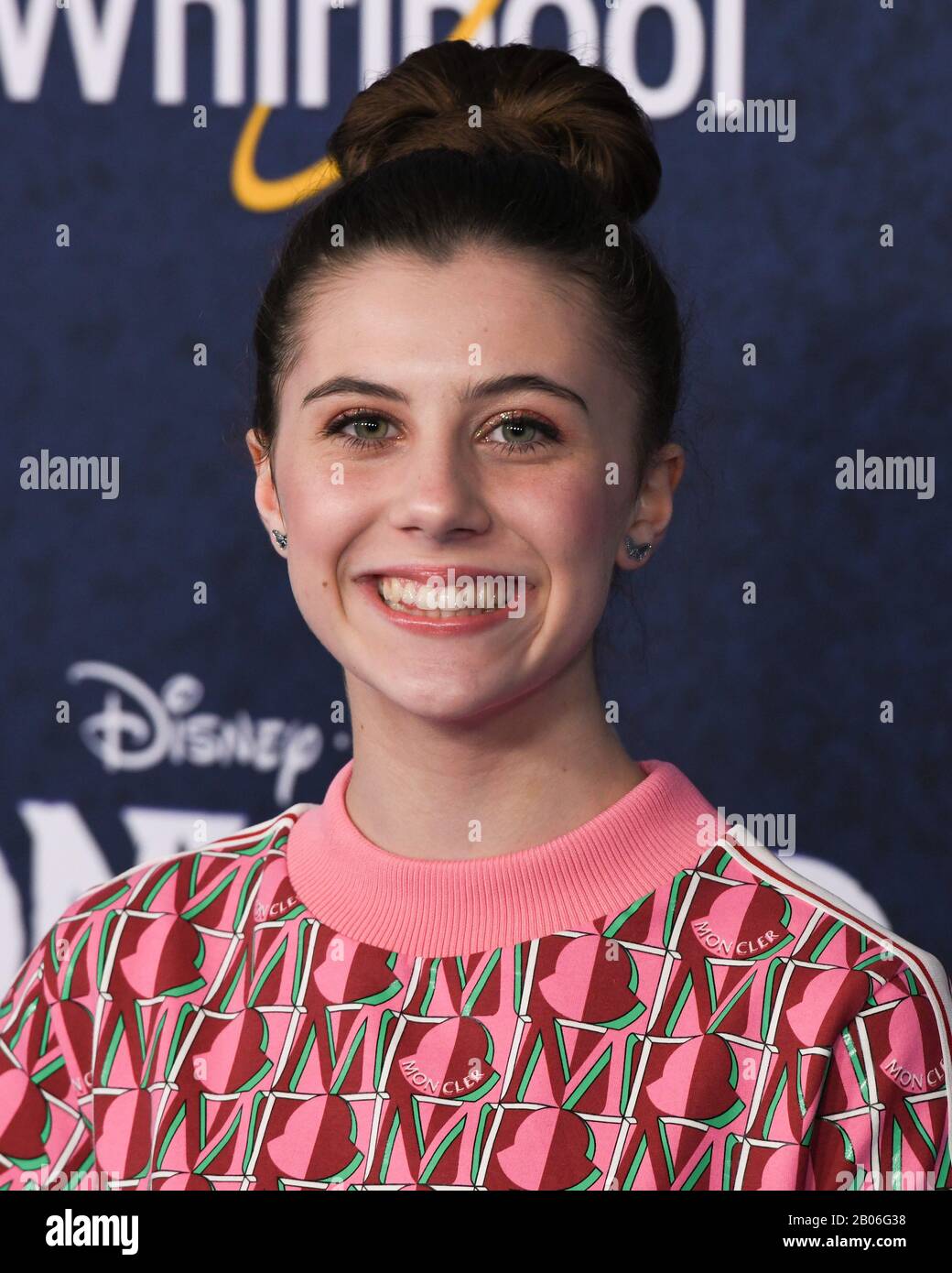 Mia sinclair jenness hi-res stock photography and images - Alamy