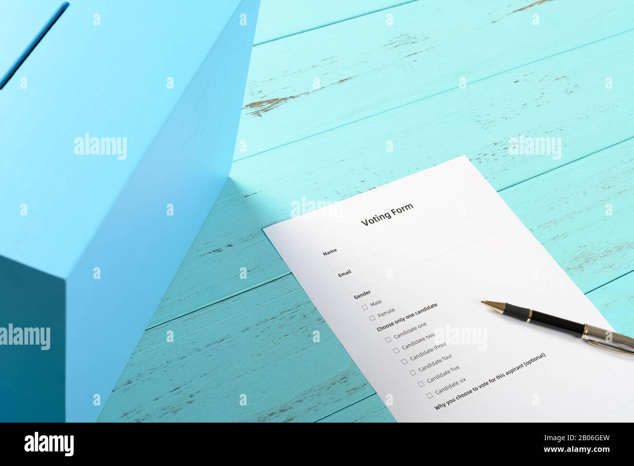 Letter of eligibility hi-res stock photography and images - Alamy