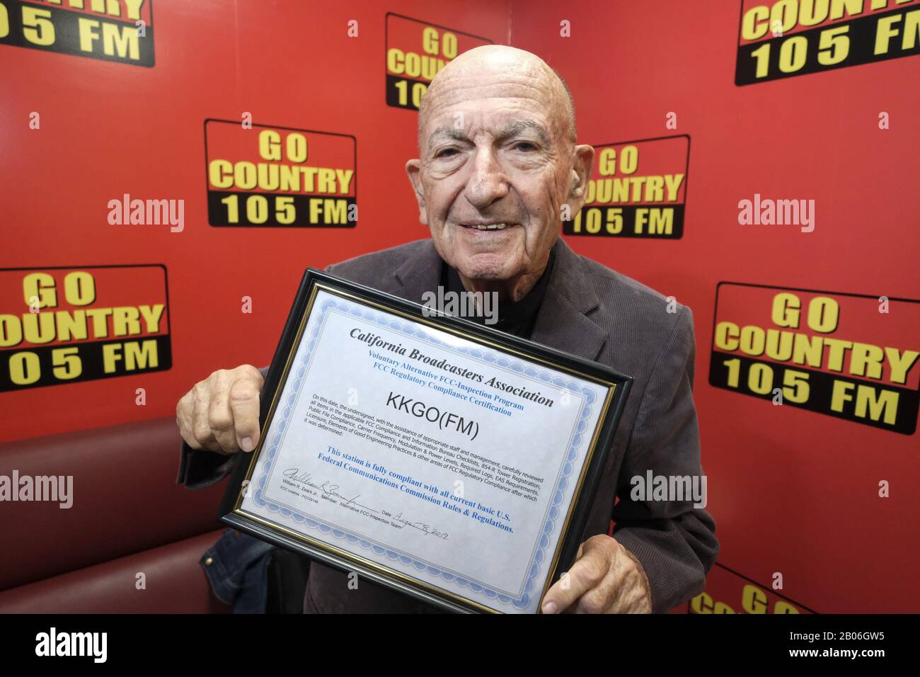 20200129rc radio005 jpg hi-res stock photography and images - Alamy