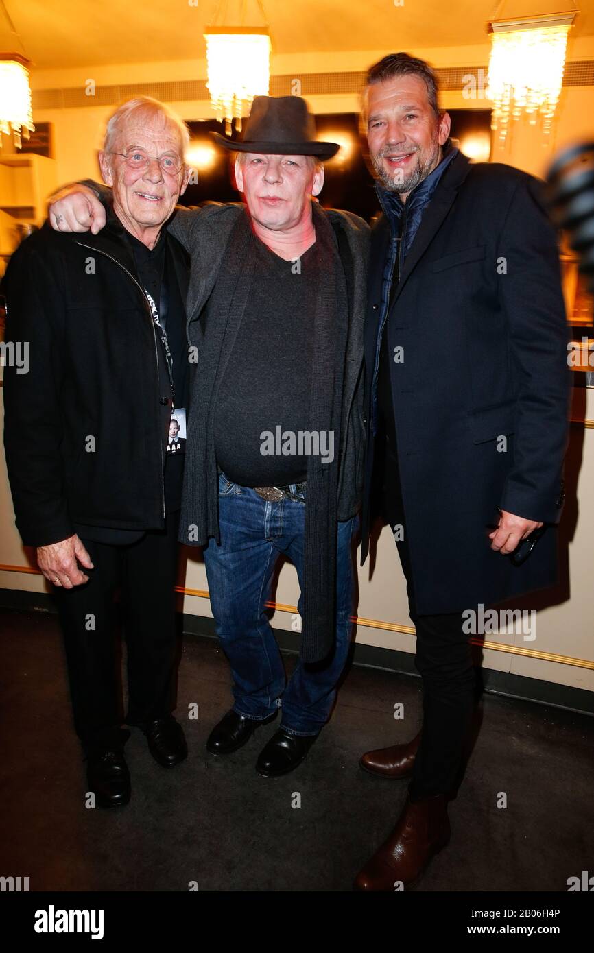 Kai becker hi-res stock photography and images - Alamy