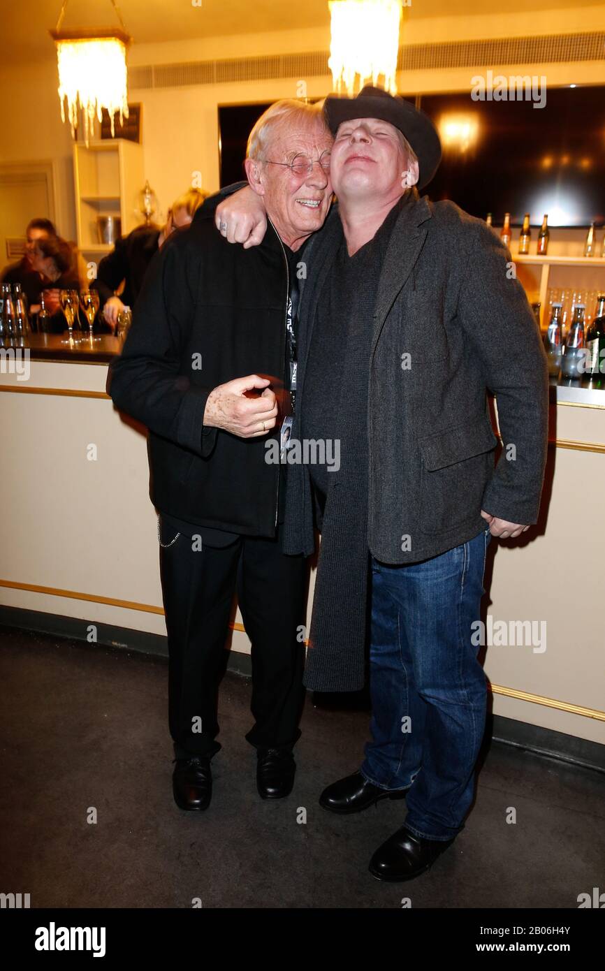 Ben rolf hi-res stock photography and images - Alamy