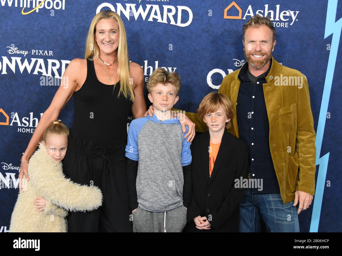Kerri walsh jennings and casey hi-res stock photography and images - Alamy