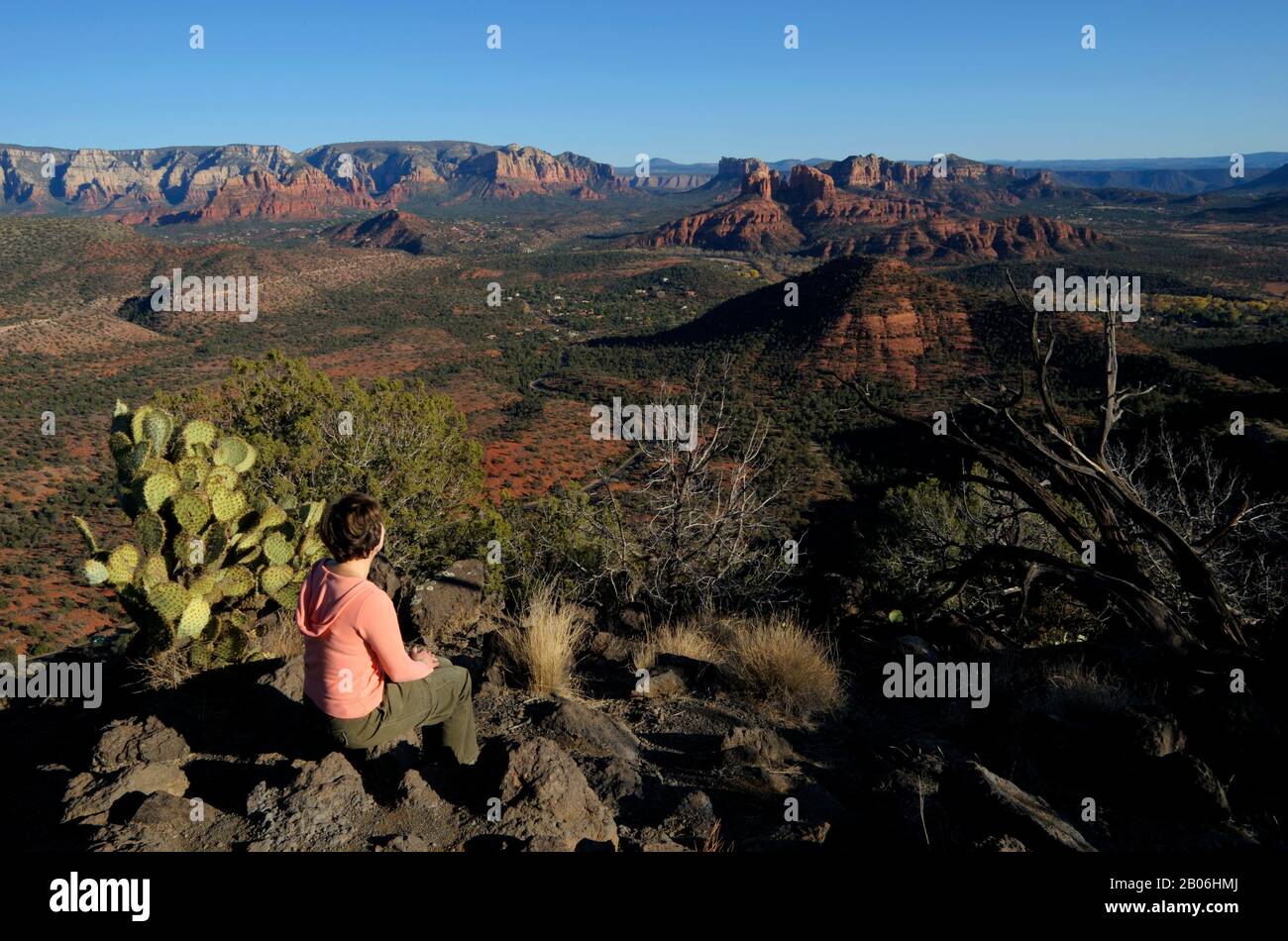 Scheurman mountain hi-res stock photography and images - Alamy