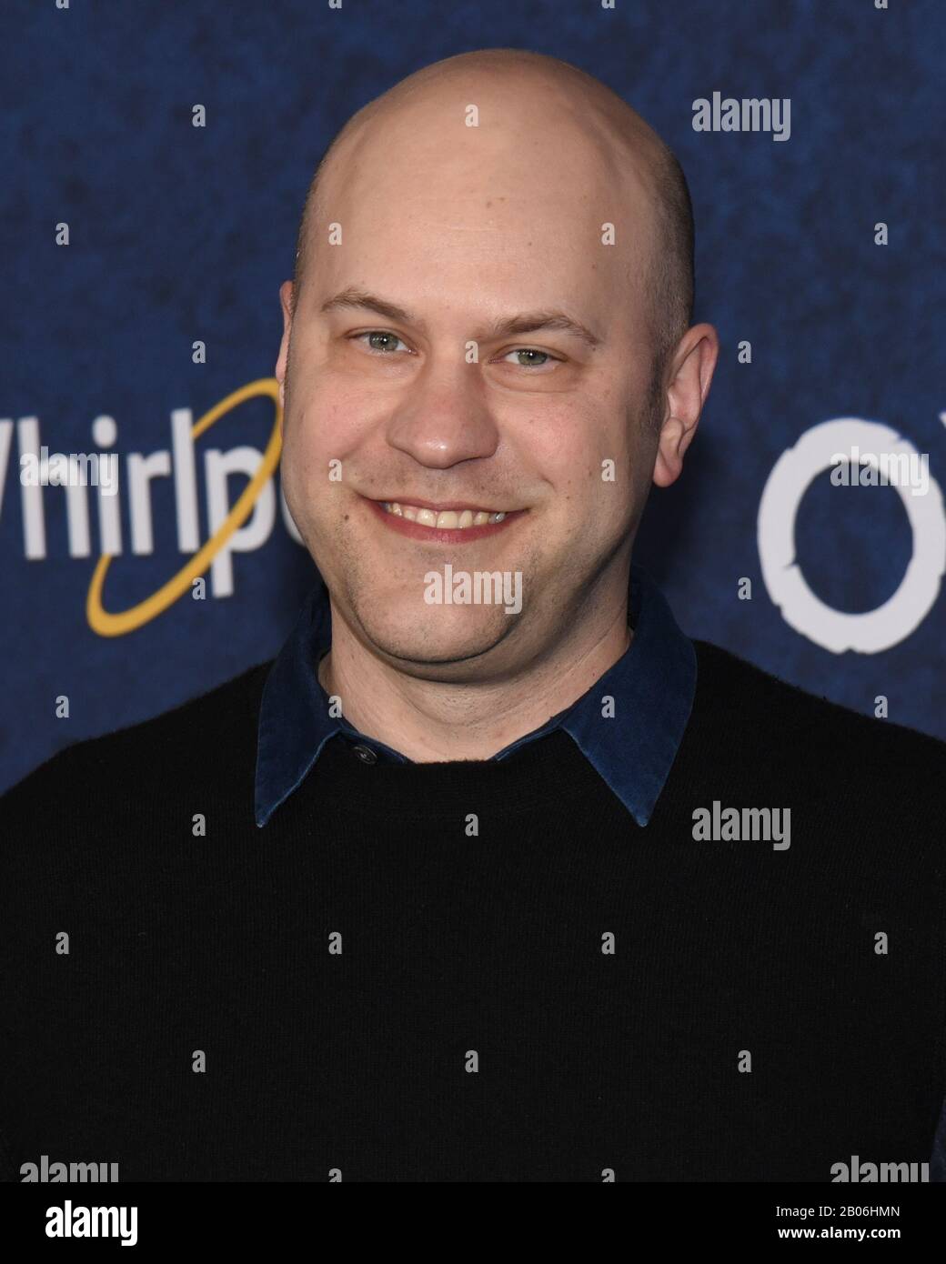 February 18, 2020, Hollywood, CA, USA: Dan Scanlon attends the Premiere ...