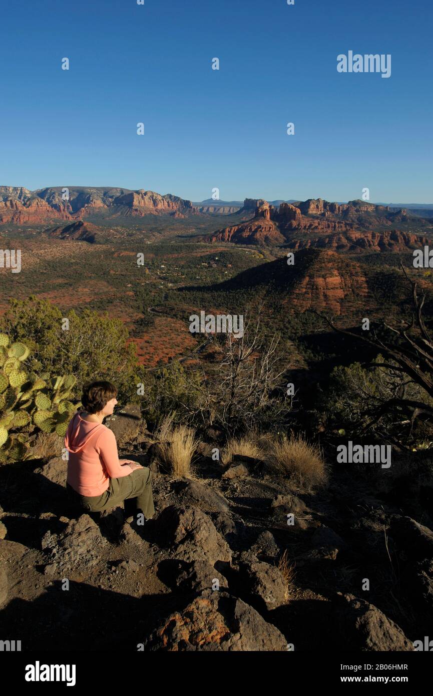 Scheurman mountain hi-res stock photography and images - Alamy