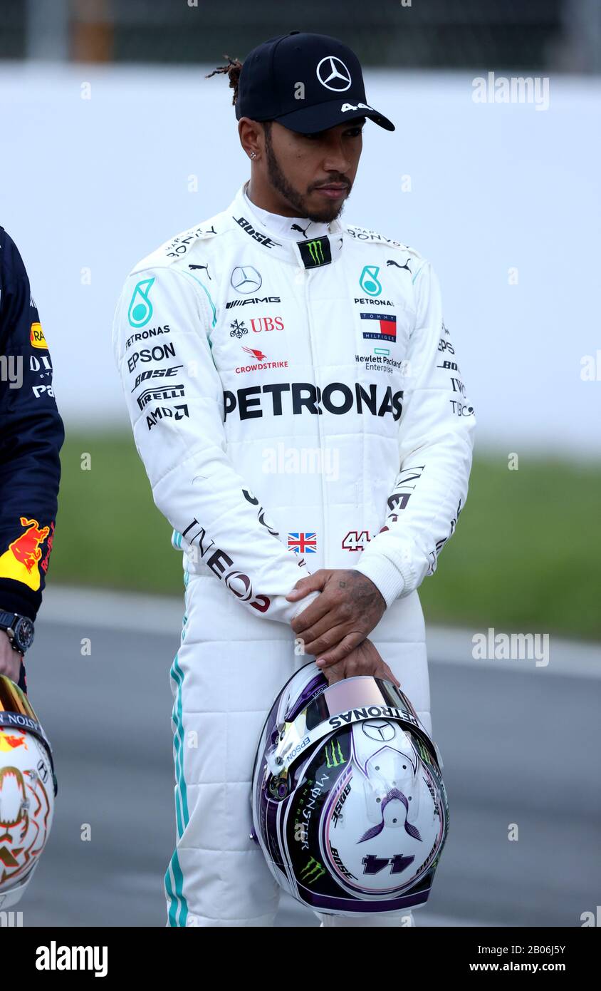 Mercedes amg one hi-res stock photography and images - Alamy