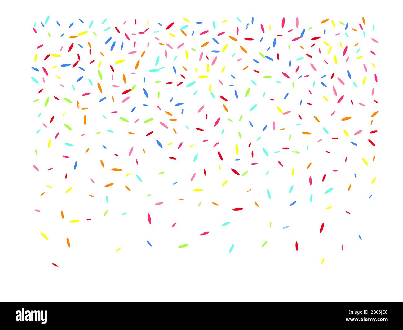 Confetti new background simple. A confetti art background pictures ...