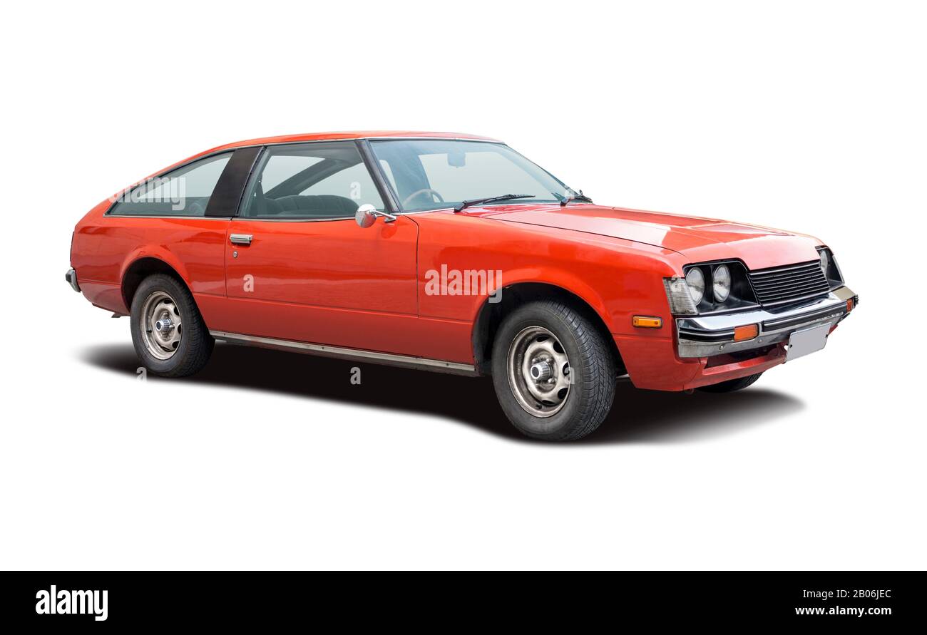 Japanese classic car hi-res stock photography and images - Alamy