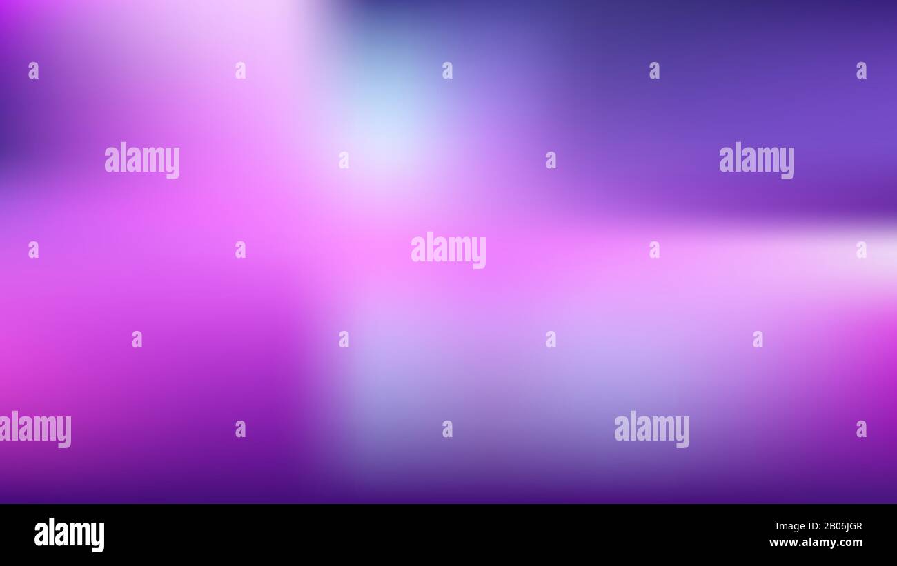 Electic violet colored abstract gradient mesh Background. Easy to edit ...