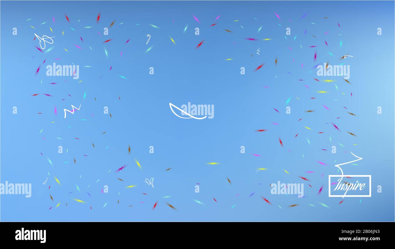 Background texture, modern. Minimal colorific illustration theme. Fresh ...