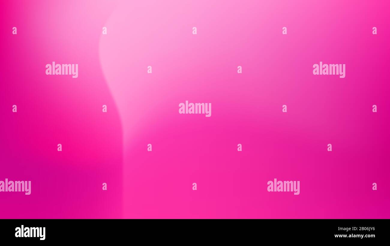 Magenta colored abstract gradient mesh Background. Magic style light ...
