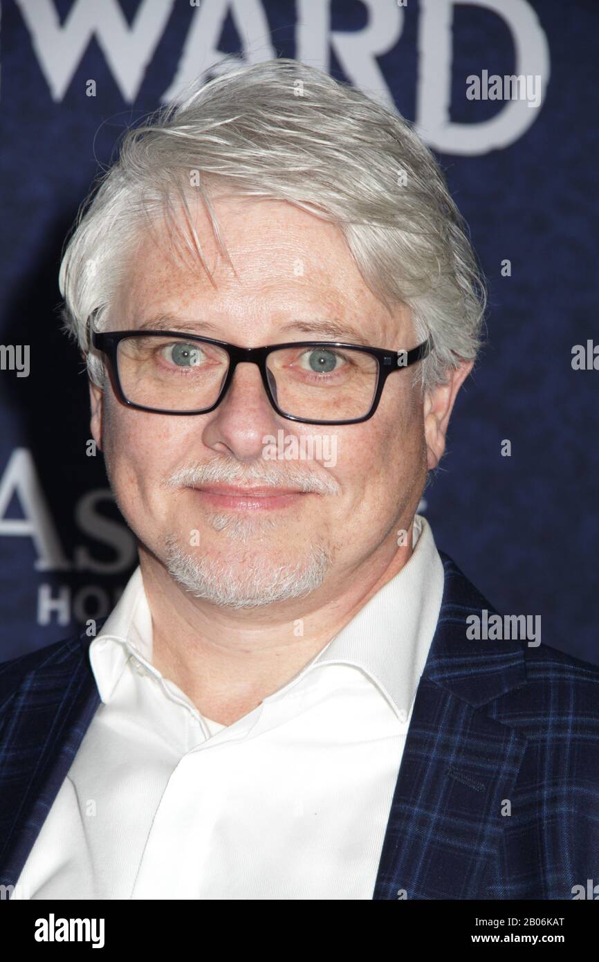 Los Angeles, USA. 18th Feb 2020. Dave Foley 02/18/2020 The World ...