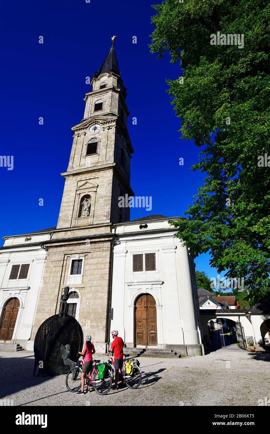 Bavarian duke tassilo iii hi-res stock photography and images - Alamy
