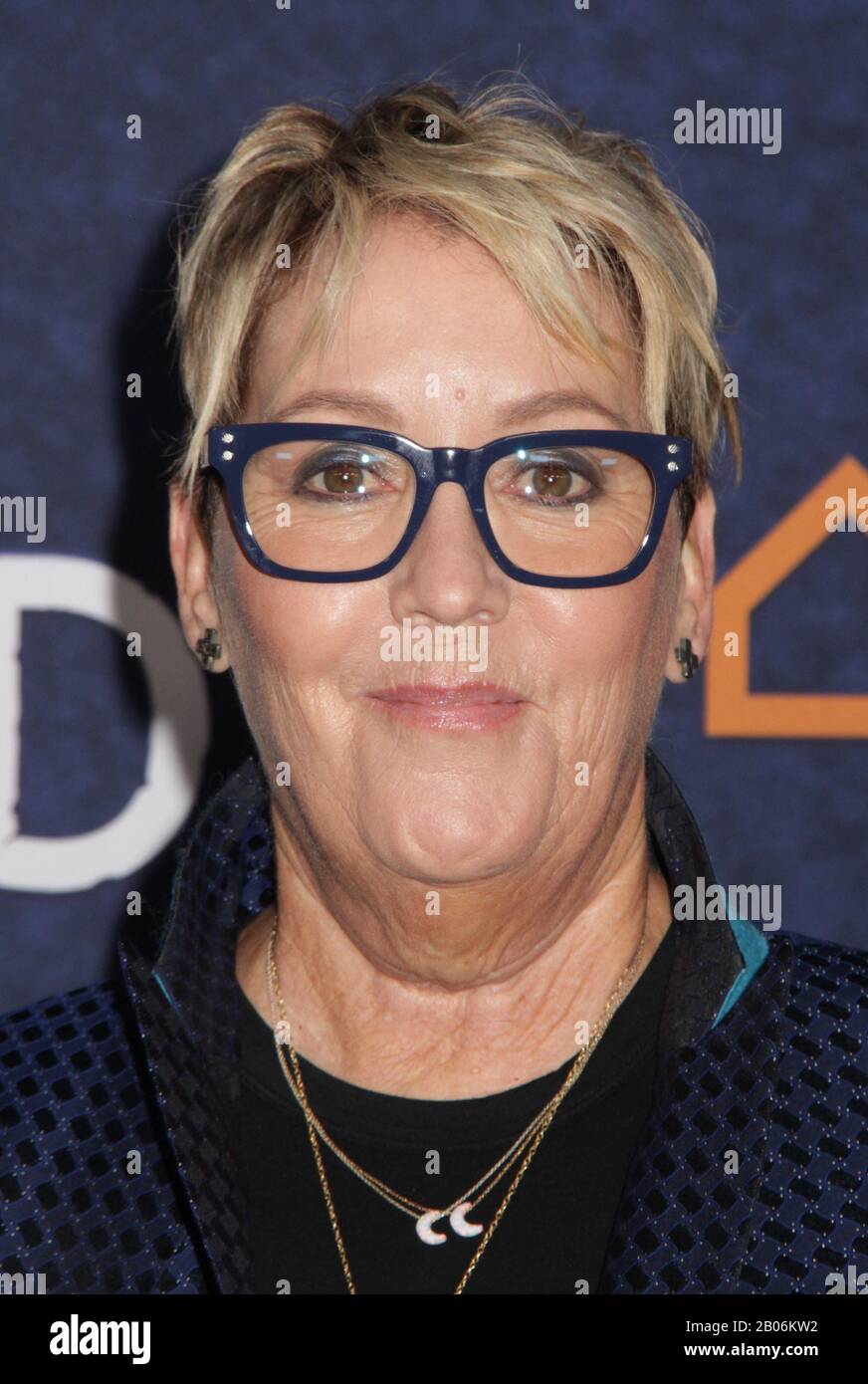 Los Angeles, USA. 18th Feb 2020. Kori Rae 02/18/2020 The World Premiere ...