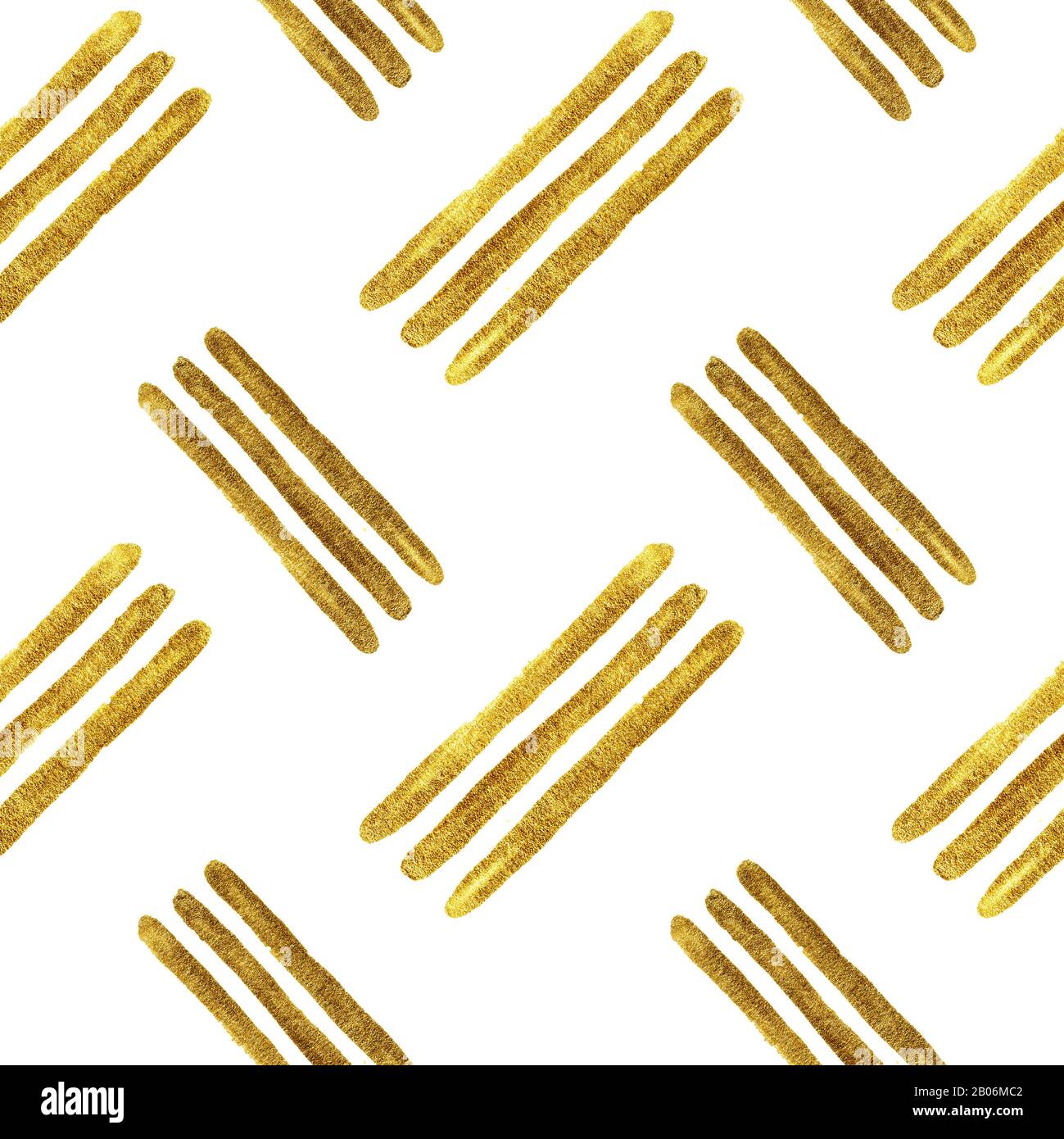 Gold line pattern, abstract golden stripe seamless background. Golden ...
