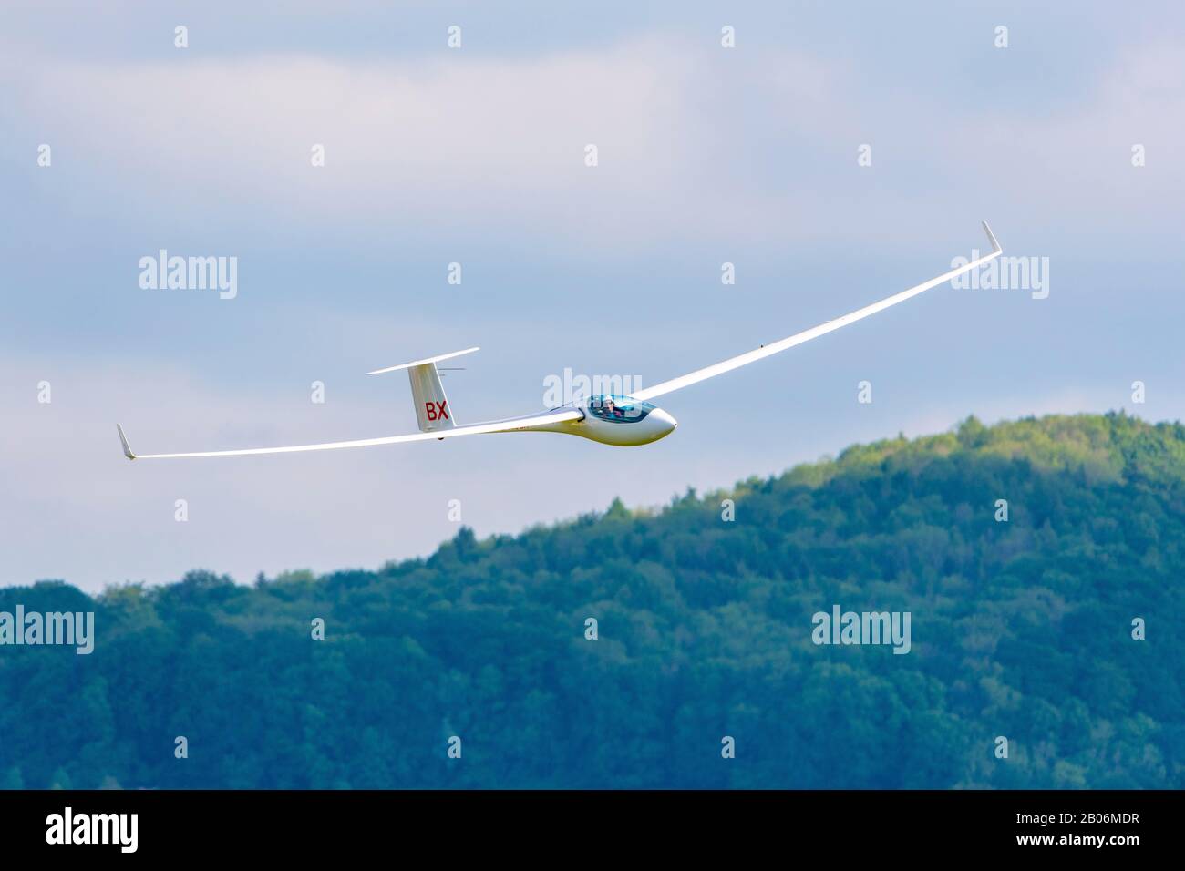 Glider attraction hi-res stock photography and images - Alamy