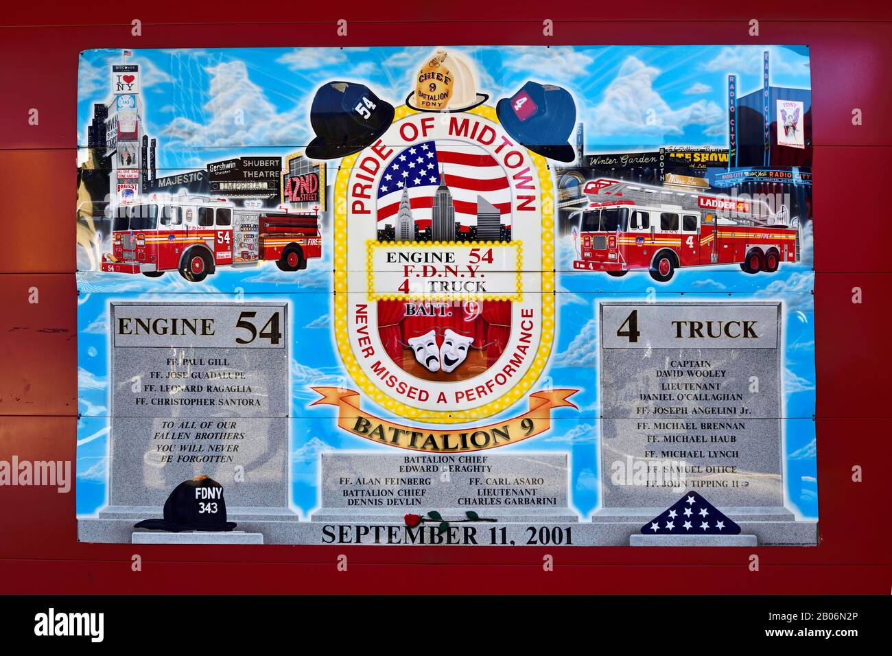 9 battalion hi-res stock photography and images - Alamy