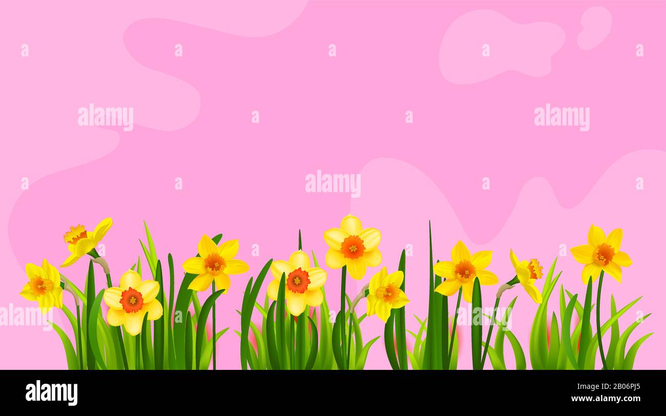 Floral mom greeting Stock Vector Images - Alamy