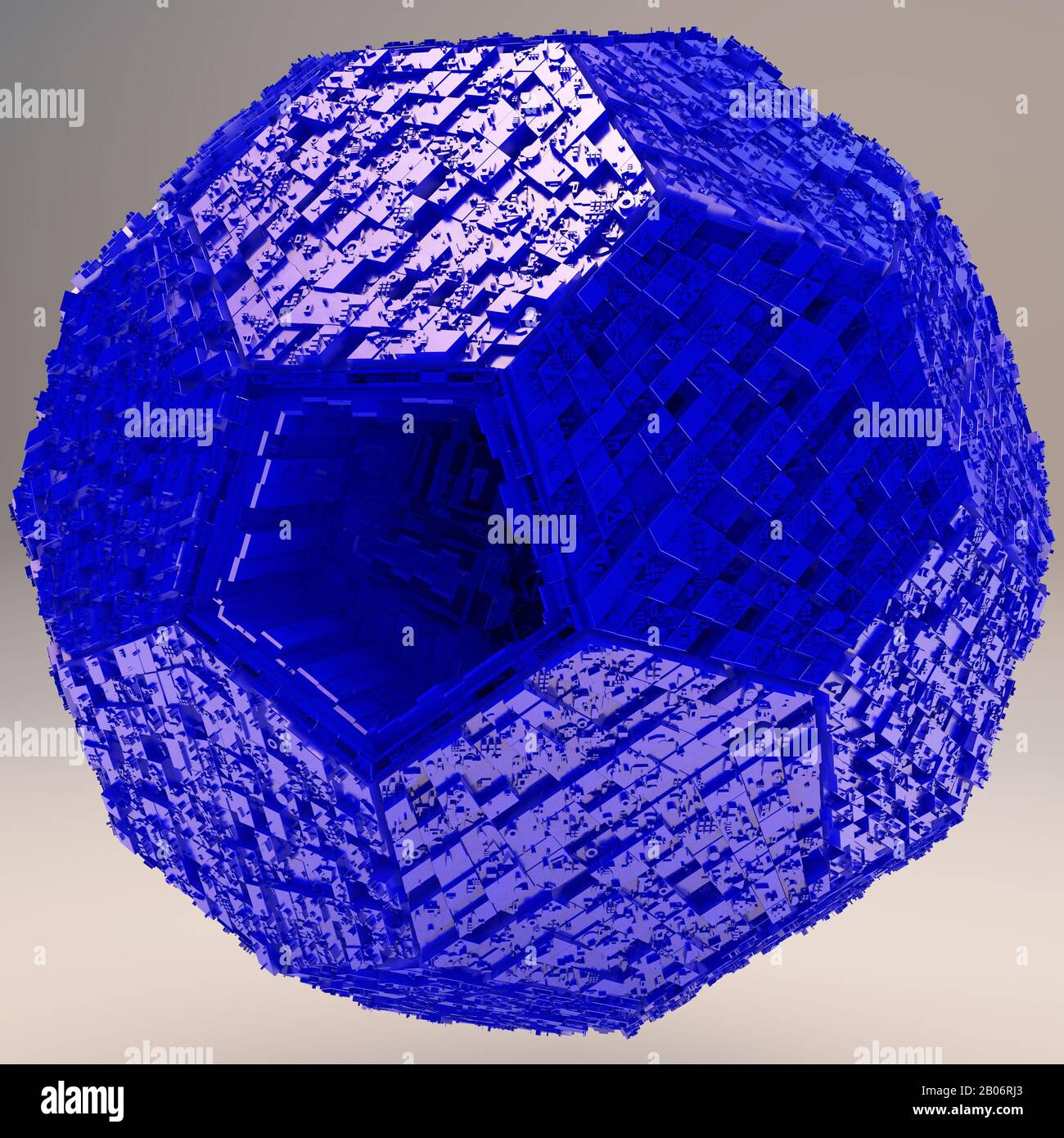 Hedron hi-res stock photography and images - Alamy