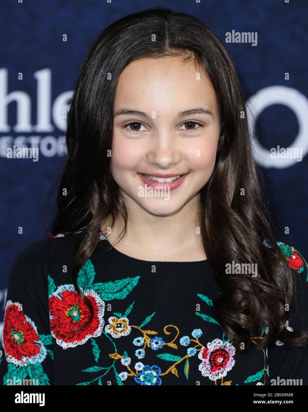 Kaylin hayman hi-res stock photography and images - Alamy