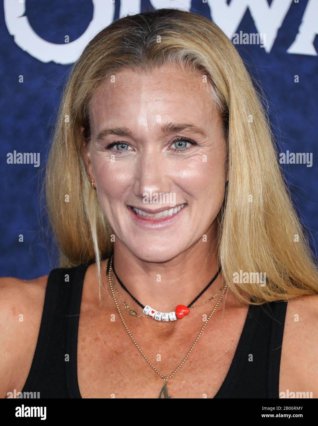 Kerri Walsh Jennings High Resolution Stock Photography and Images - Alamy
