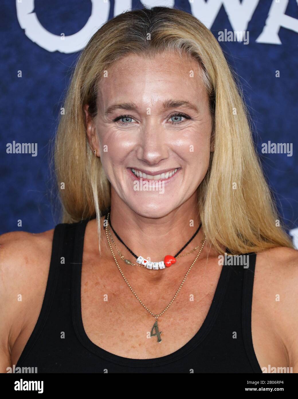 Kerri walsh jennings hi-res stock photography and images - Alamy