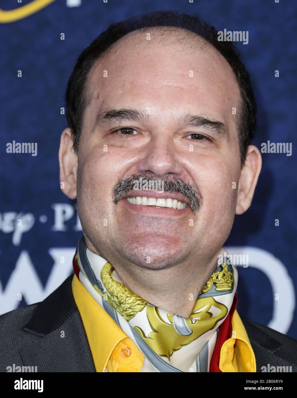 Mel rodriguez hi-res stock photography and images - Alamy