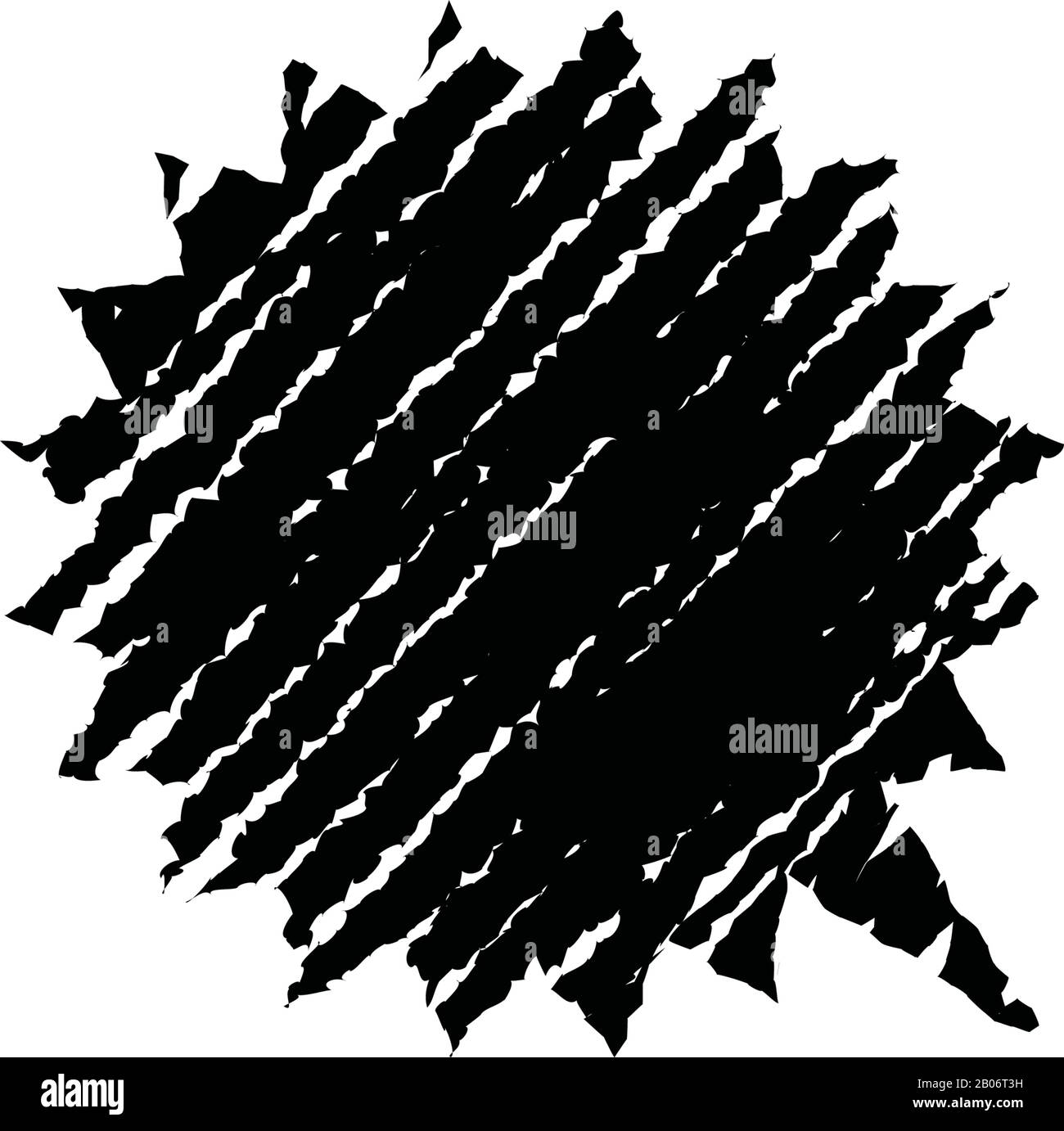 Business chalk sketch Stock Vector Images - Alamy