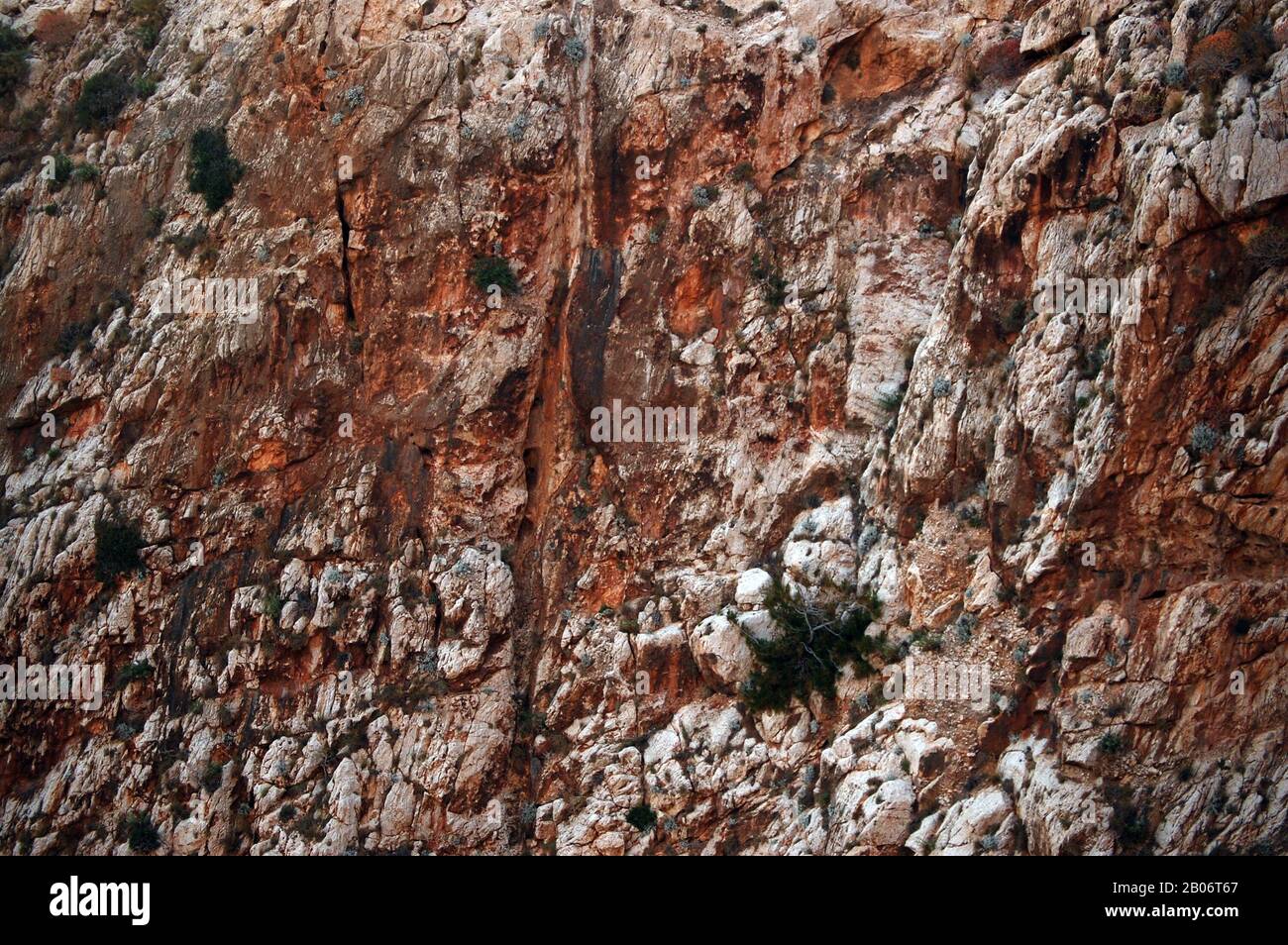 Boulder clay wall hi-res stock photography and images - Alamy