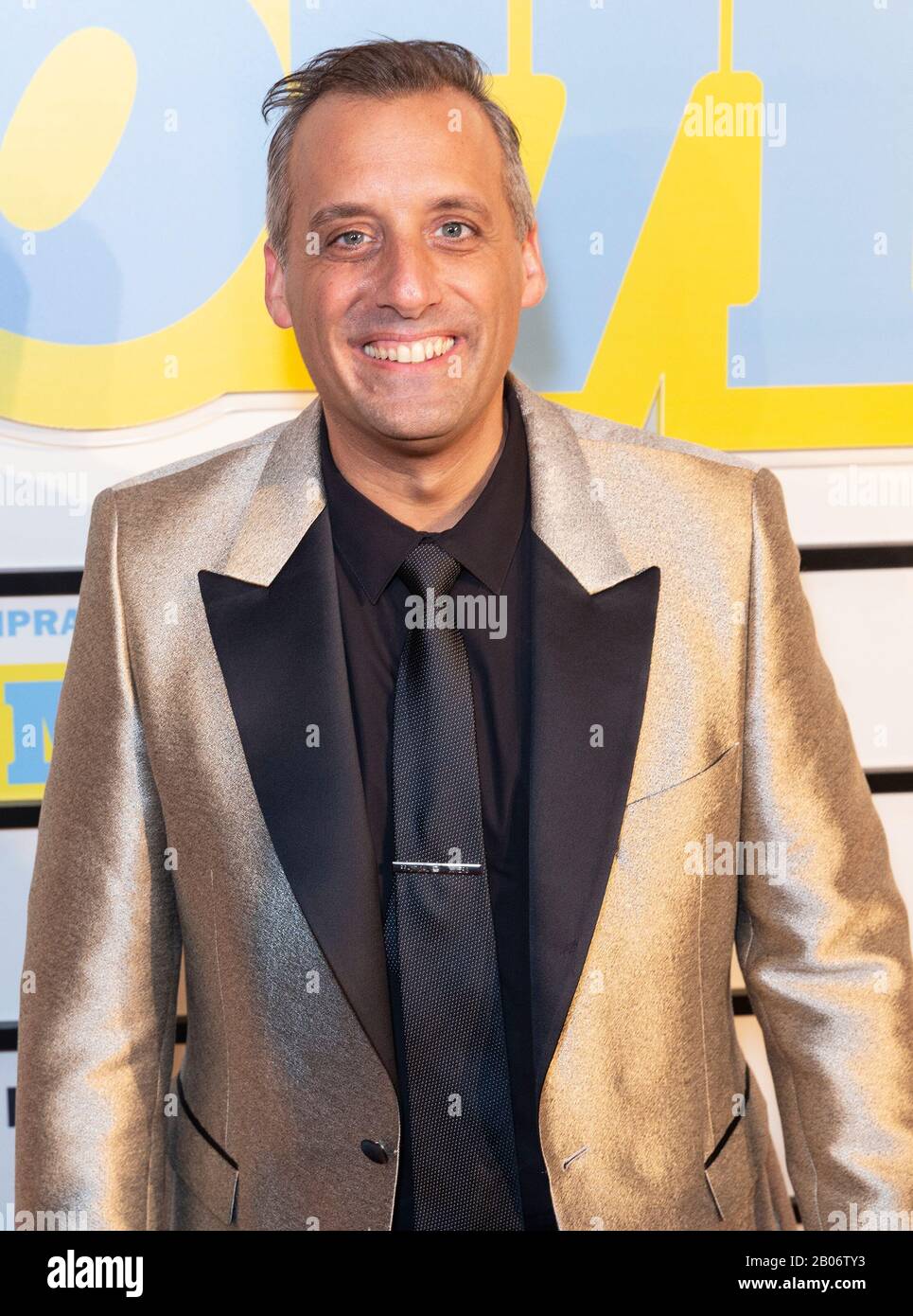 Joe gatto hi-res stock photography and images - Alamy
